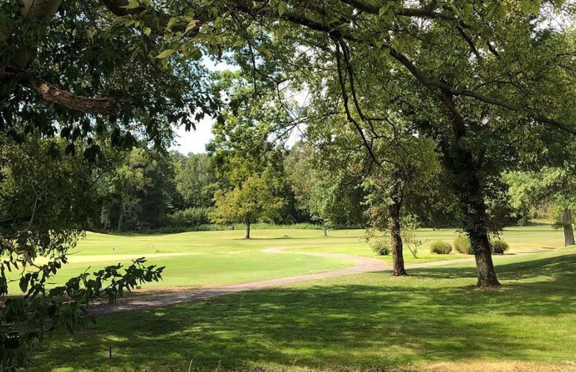 Boots Randolph Golf Course in Cadiz, Kentucky, USA | GolfPass