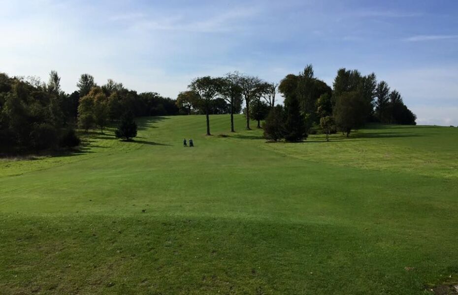 Lethamhill Golf Course in Glasgow, Glasgow City, Scotland | GolfPass