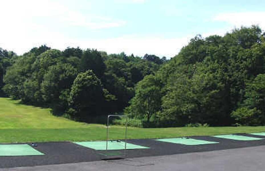 Grace Hills Country Club in Yokkaichi, Mie, Japan | GolfPass