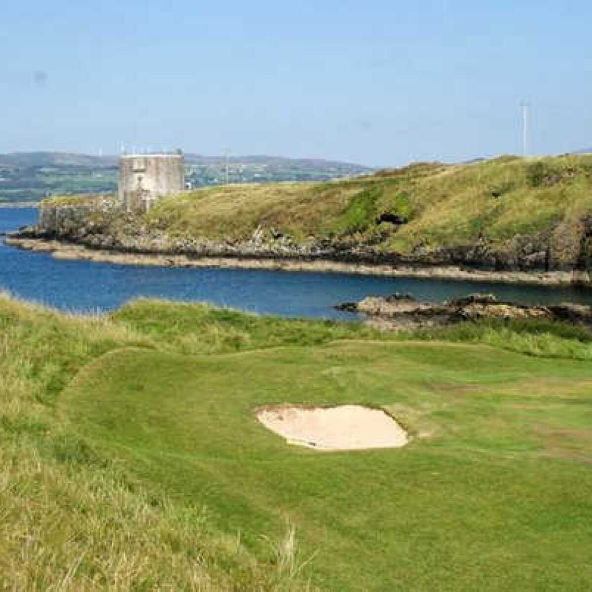 Otway Golf Club in Rathmullan, County Donegal, Ireland | GolfPass