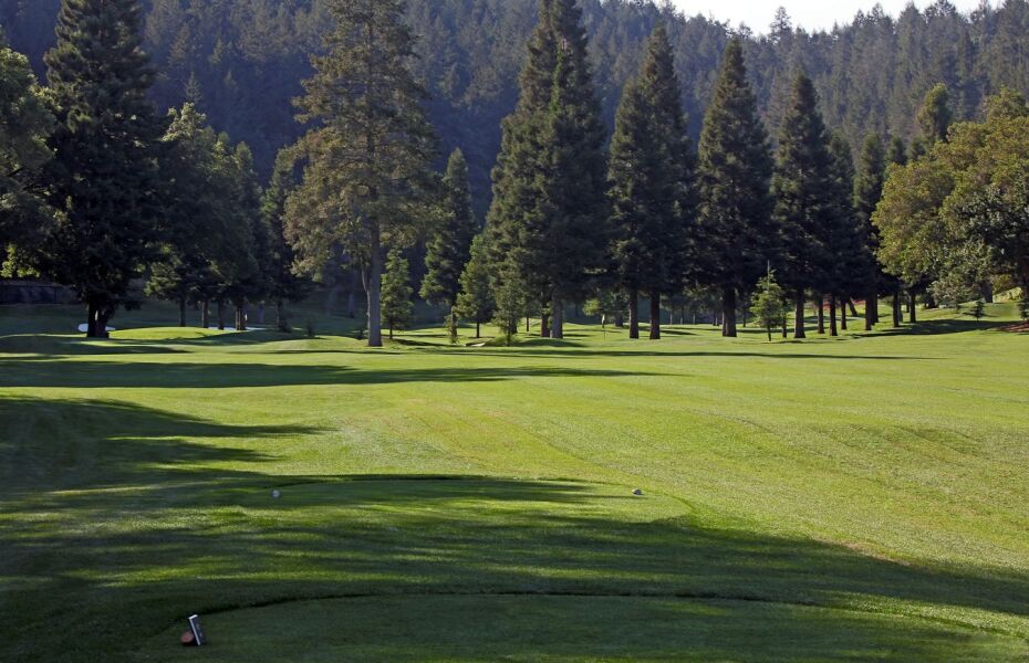Meadowood Resort Hotel in Saint Helena, California, USA | GolfPass
