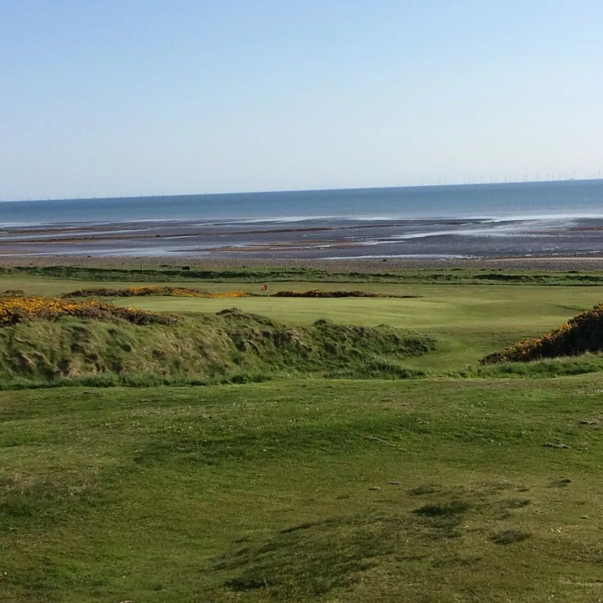 Furness Golf Club in Barrow, Barrow-in-Furness, England | GolfPass