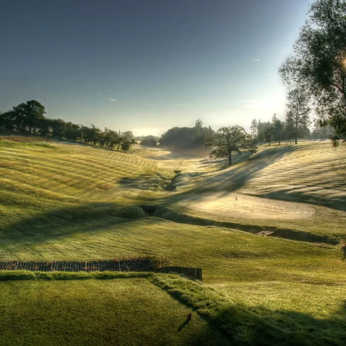 Plassey Golf Club in Eyton, Wrexham, Wales | GolfPass