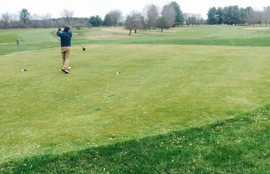 Basin Harbor Club in Vergennes, Vermont, USA | GolfPass