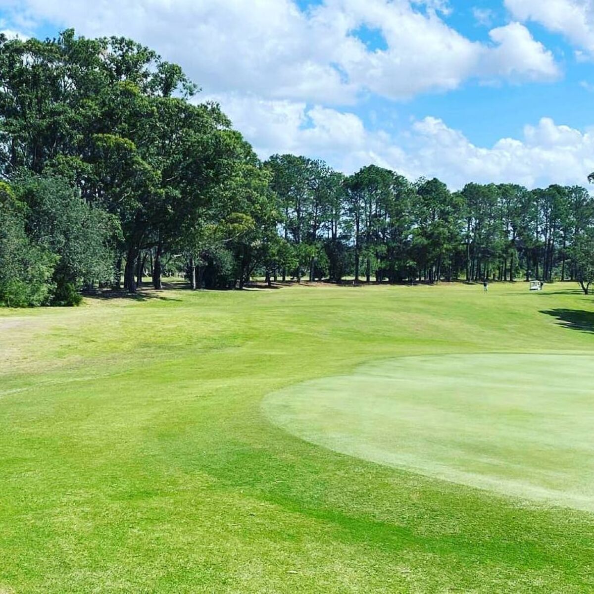 Forster Tuncurry Golf Club - Forster Course in Forster, Lower North ...