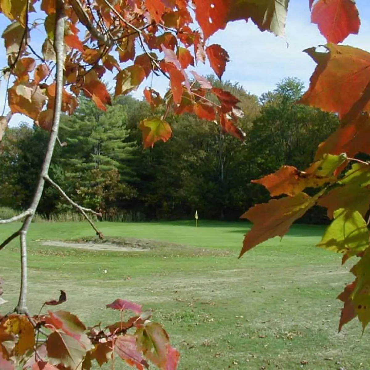 Sleepy Hollow Golf & Country Club in Rome, New York, USA | GolfPass