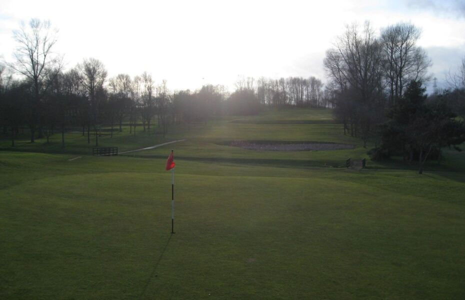 Brandhall Golf Course in Oldbury, Sandwell, England | GolfPass