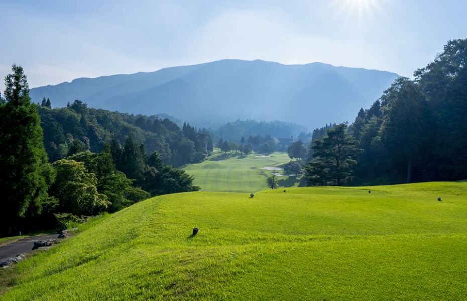 Yoro Country Club in Ogaki, Gifu, Japan | GolfPass