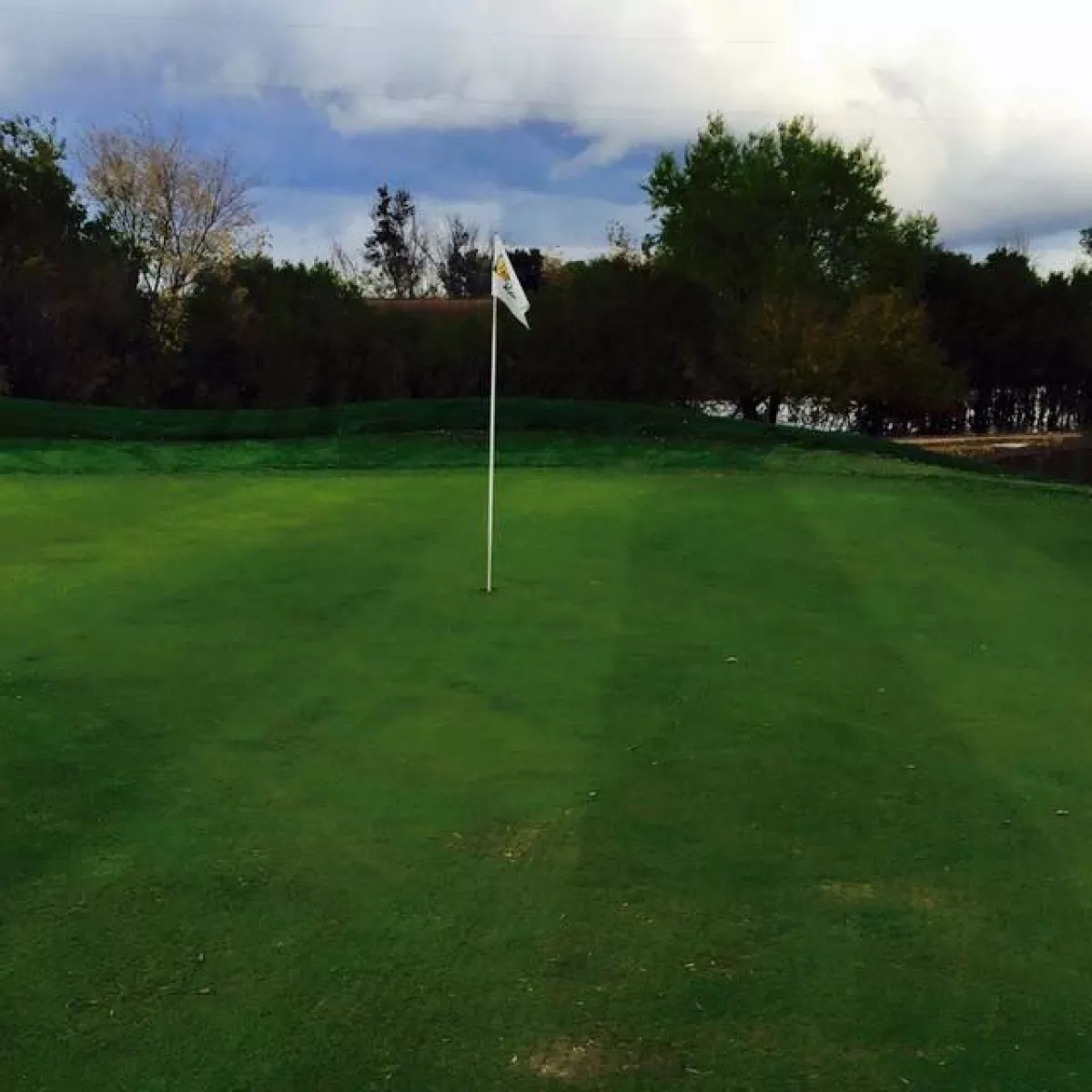 Whispering Winds Golf Club in Cannon Afb, New Mexico, USA | GolfPass