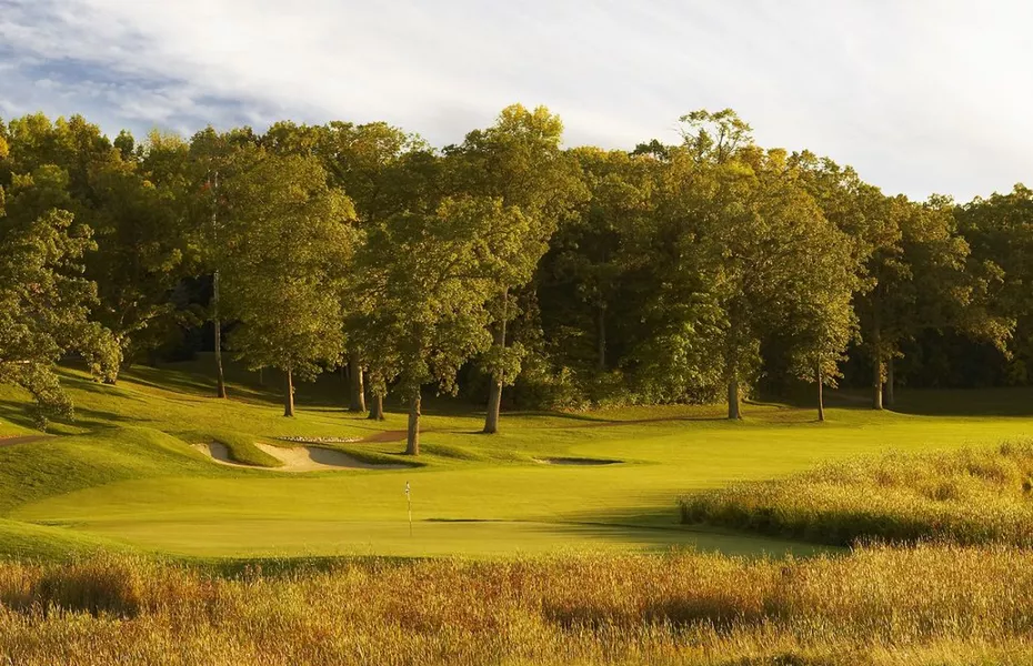 rush golf club membership fees