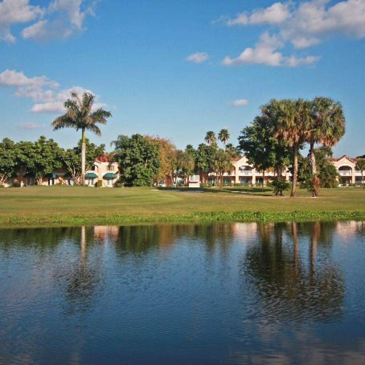 Sabal/Grand at Grand Palms Golf & Country Club in Pembroke Pines ...