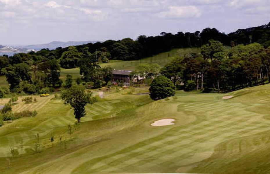 Bray Golf Club in Bray, County Wicklow, Ireland | GolfPass