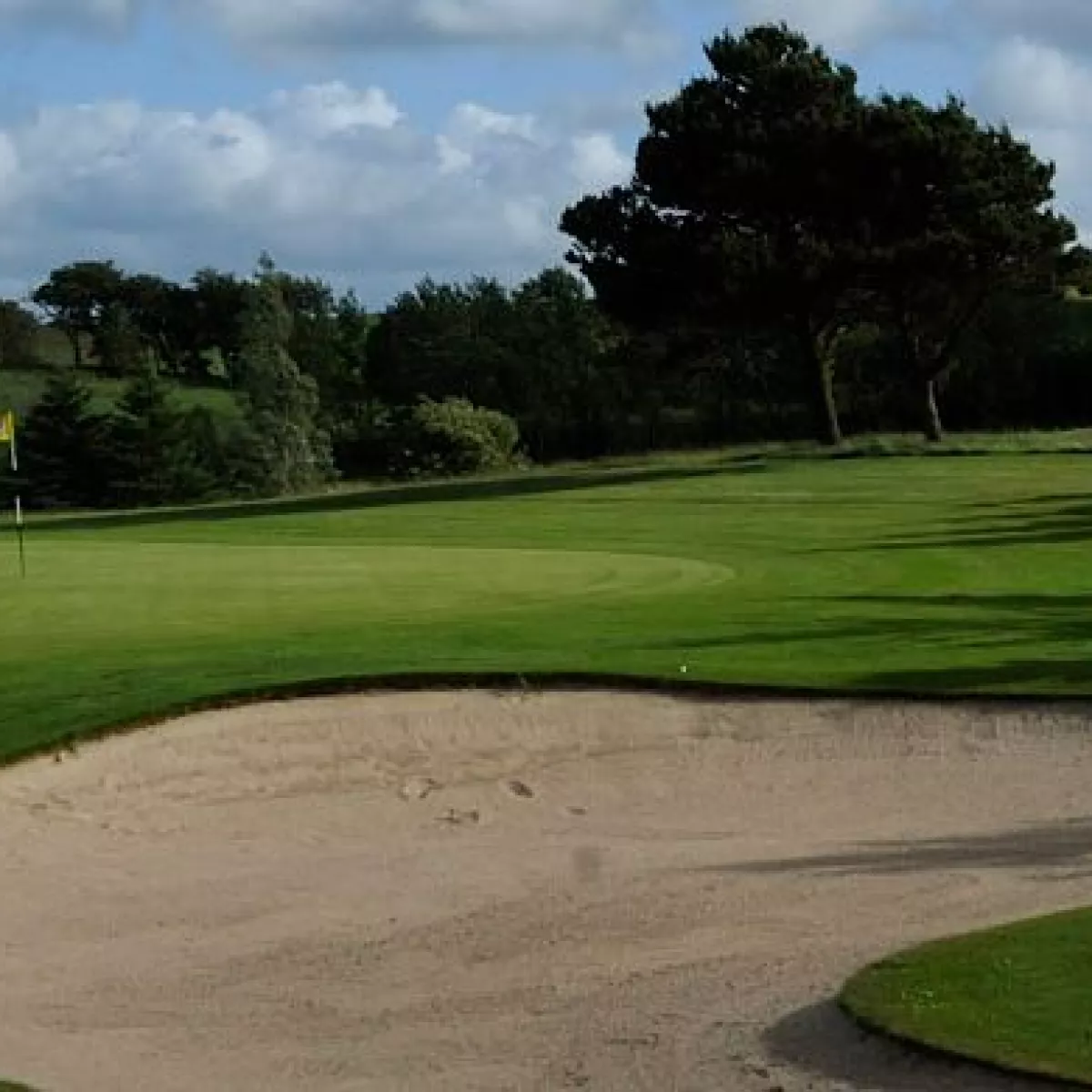 HimmerLand Golf - Old Course in Farsø, Vesthimmerland, Denmark | GolfPass