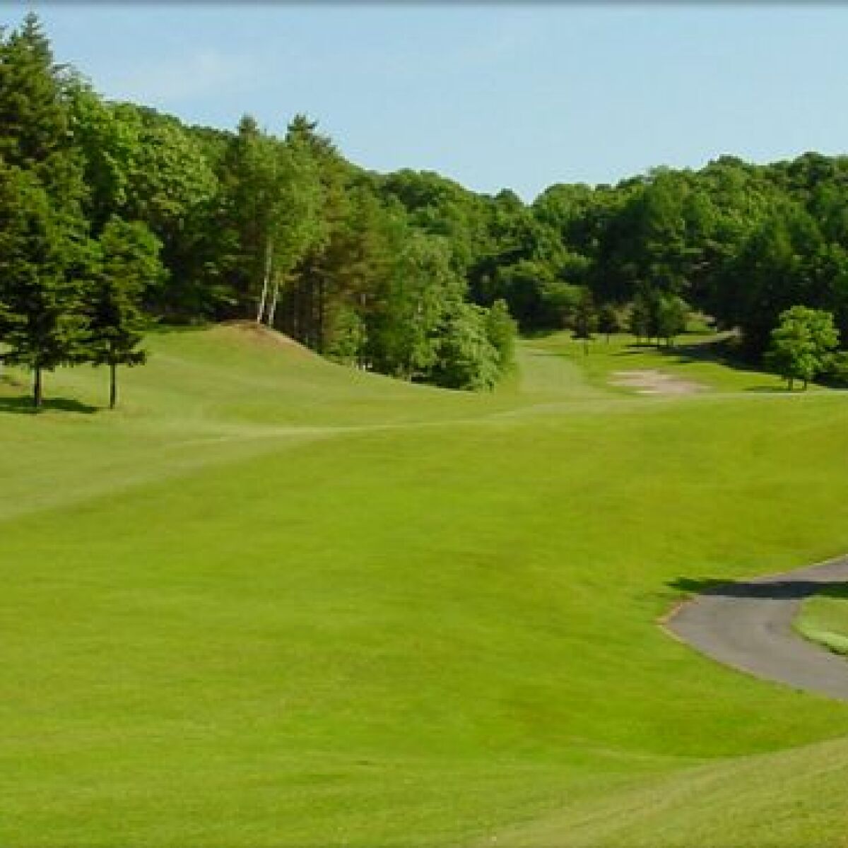 Aloha Resort - Aloha Country Club in Abira, Hokkaido, Japan | Golf Advisor