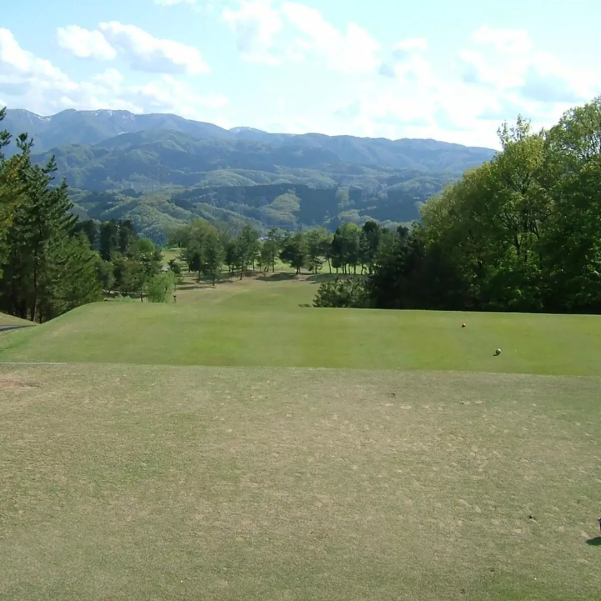 Kanazawa Golf Club - Tomuro/Yuwaki in Kanazawa, Ishikawa, Japan | GolfPass