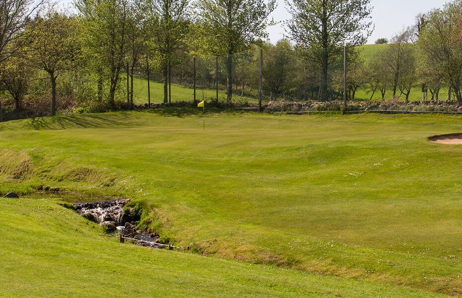 Colvend Golf Club in Sandyhills, Dumfries and Galloway, Scotland | GolfPass