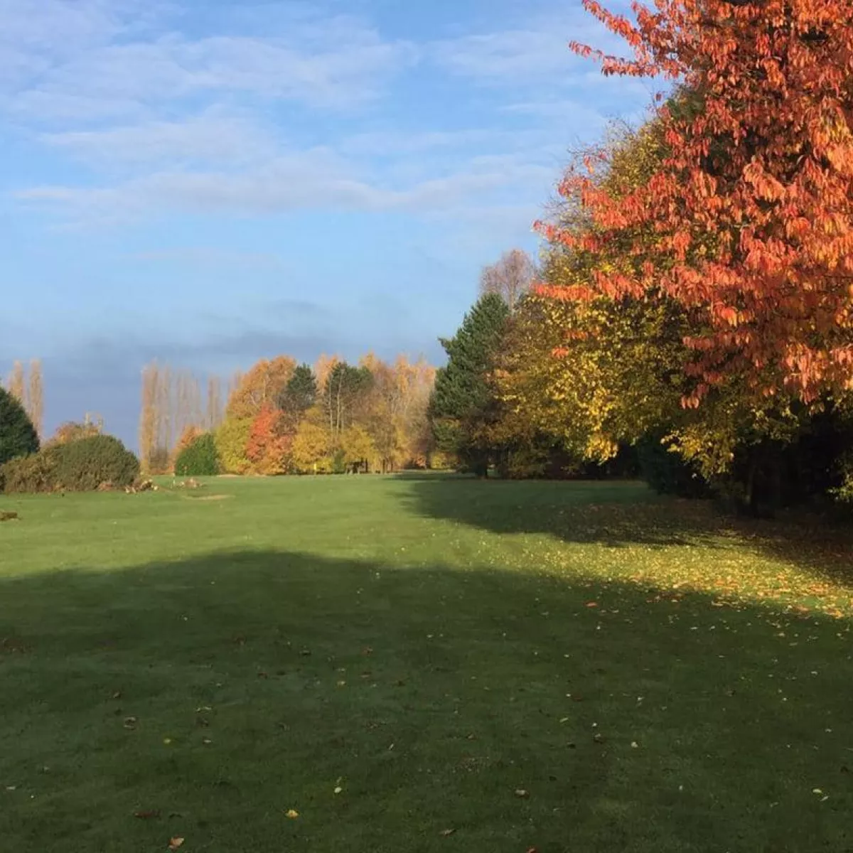 Eagles Golf Club - Par-3 Course in Tilney All Saints, King's Lynn and ...