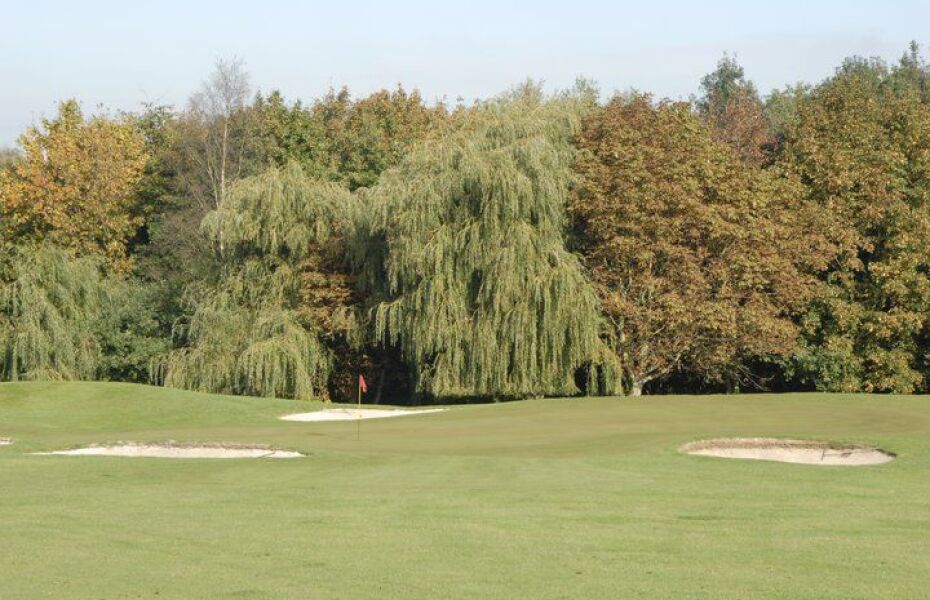 Diss Golf Club in Stuston, Mid Suffolk, England | Golf Advisor