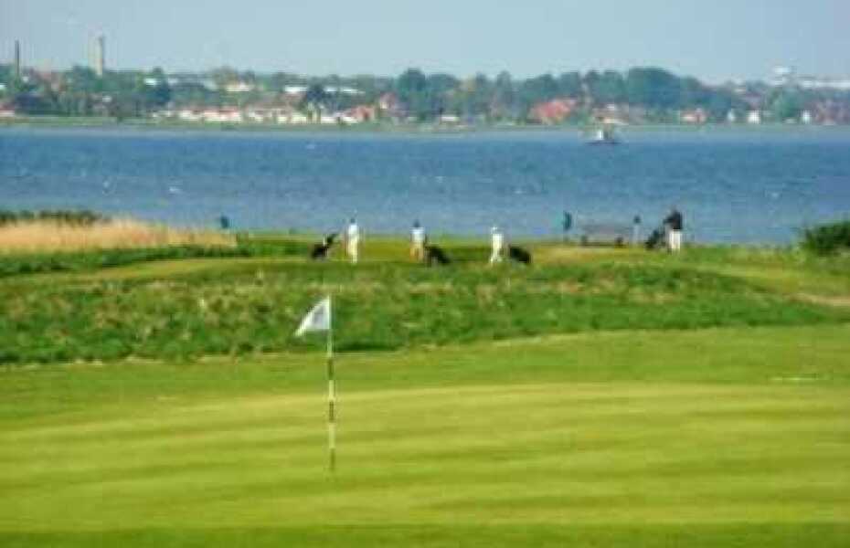 Holbaek Golf Club in Holbæk, Holbæk, Denmark | GolfPass