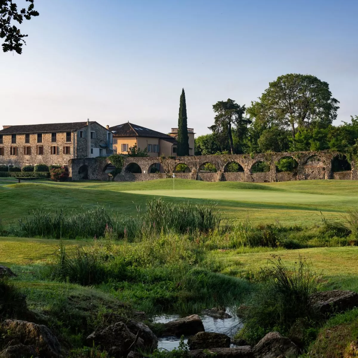 Opio Valbonne Golf Club in Opio, Alpes-Maritimes, France | GolfPass