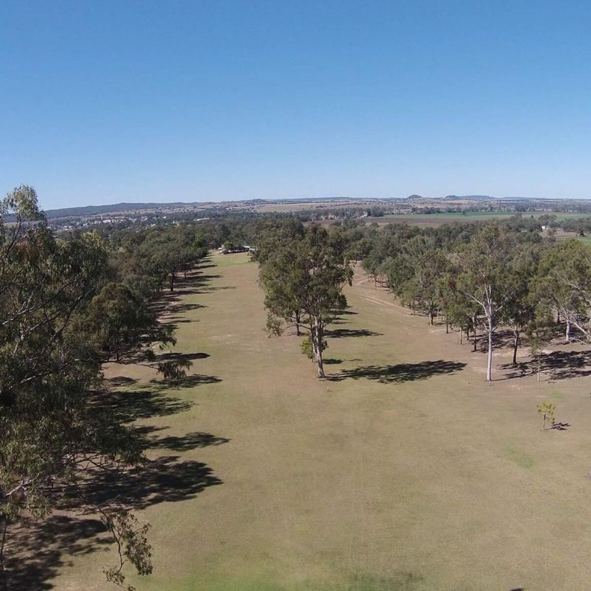 Monto Golf Club in Monto, Queensland, Australia | GolfPass