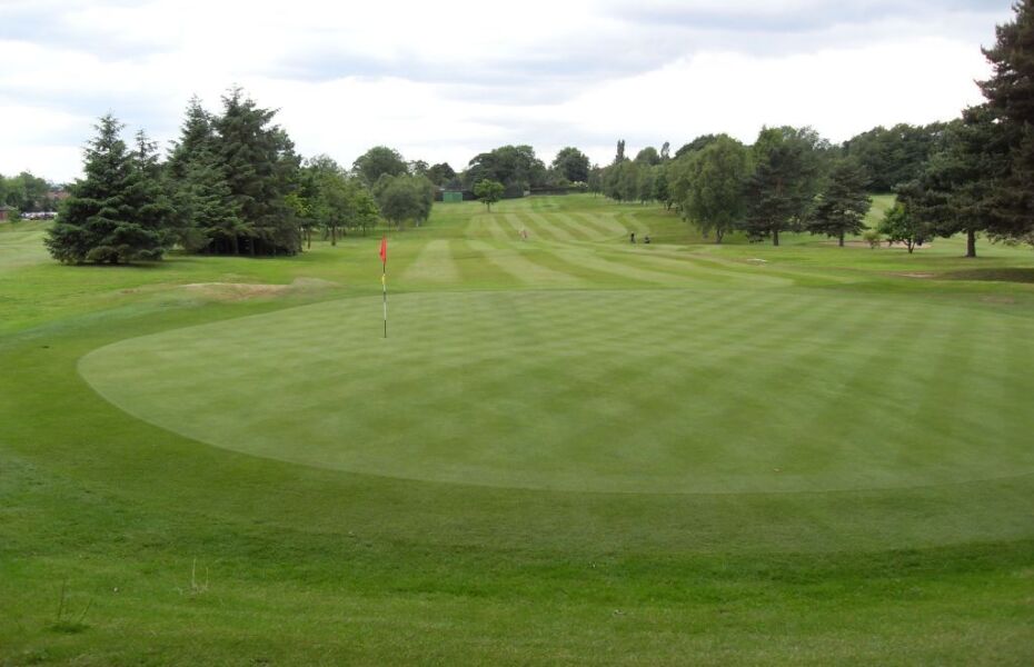 Romiley Golf Club in Romiley, Stockport, England | GolfPass