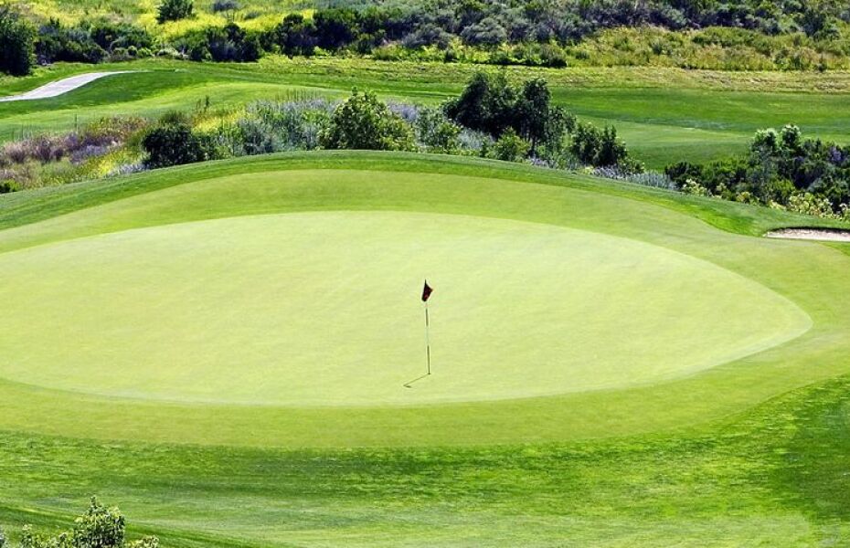 Moorpark Country Club - The Ridgeline Golf Course in Moorpark ...