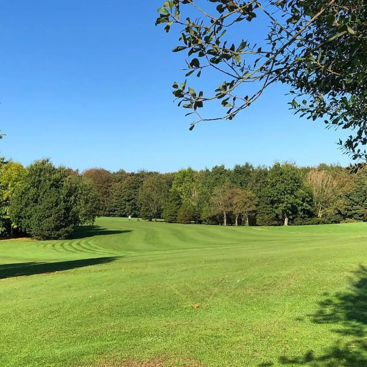 Ashton Golf Centre in Lancaster, Lancaster, England | GolfPass