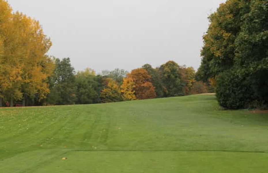 Braintree GC: #15