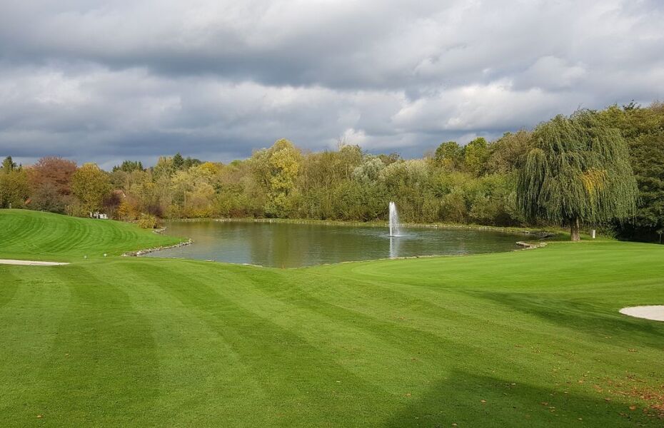 Golf Bad Rappenau