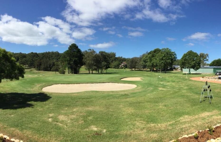 Kew Country Club in Kew, Coffs Harbour/Mid North Coast, Australia ...