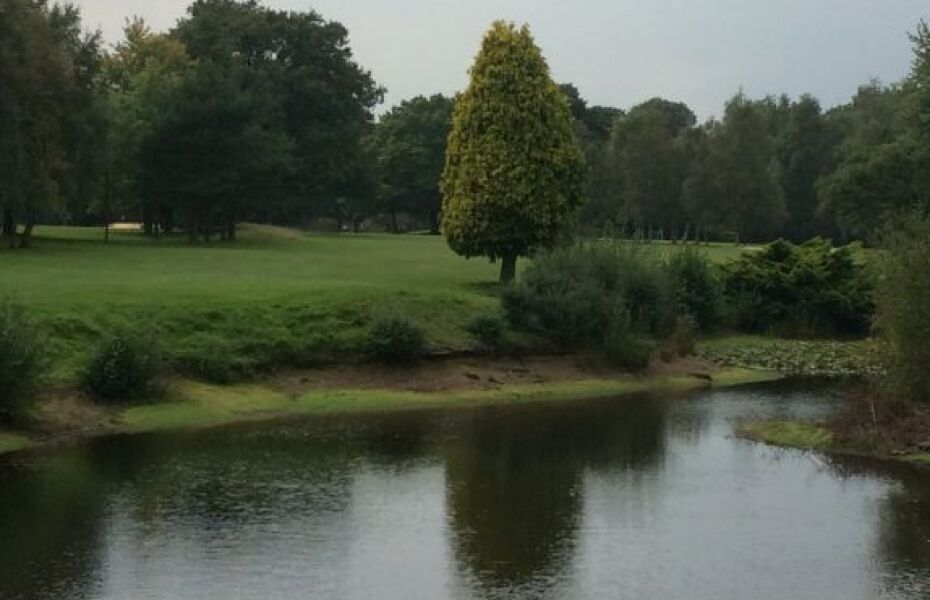 Effingham Park Golf Course in Copthorne, Mid Sussex, England | GolfPass