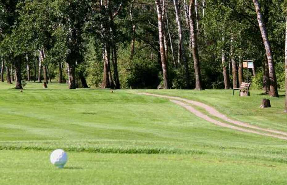 Sandhills Golf and Country Club in Carberry, Manitoba, Canada | GolfPass
