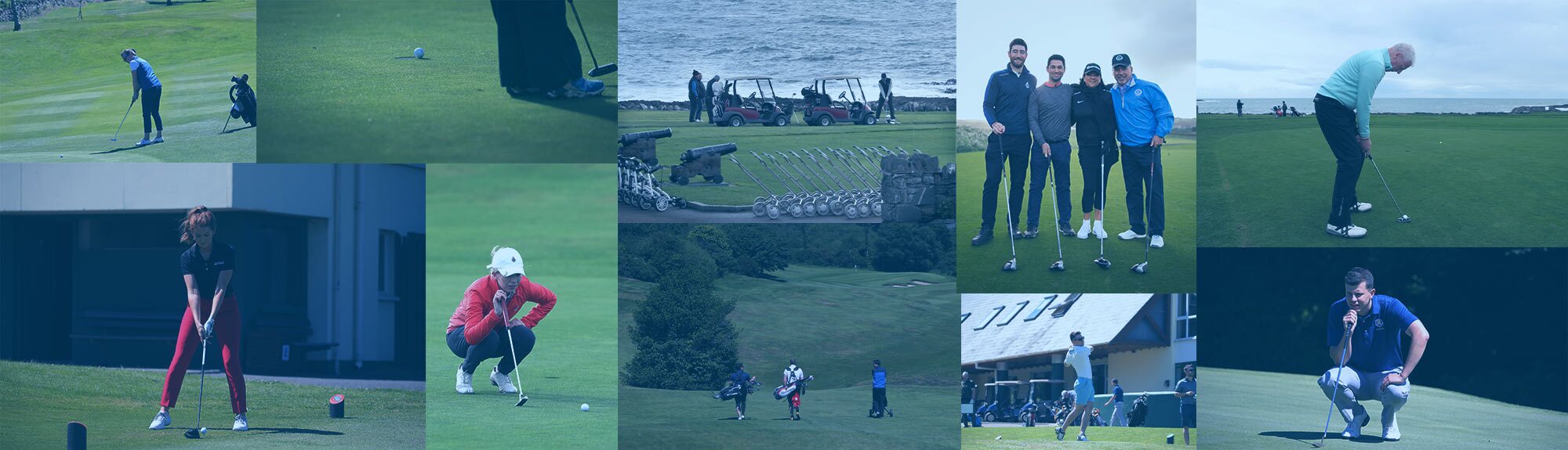 GOLFPASS | The Best of Golf in One Convenient Membership