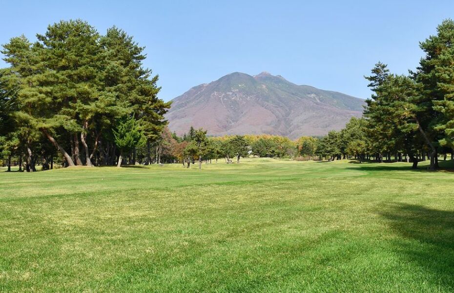 Tsugaru Golf Club - Hyakuzawa Course in Hirosaki, Aomori, Japan | GolfPass