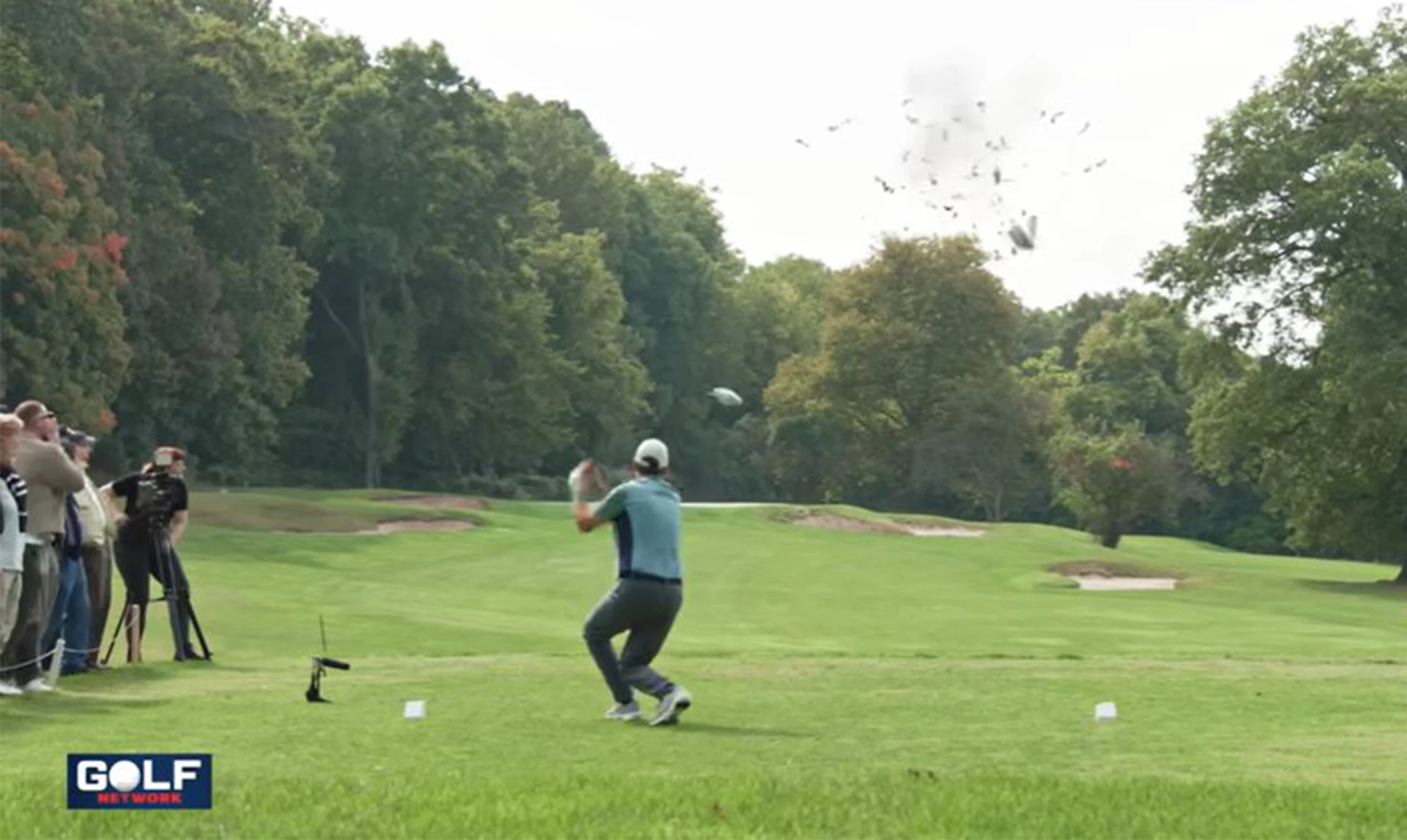 Saturday Night Live's best golf skits