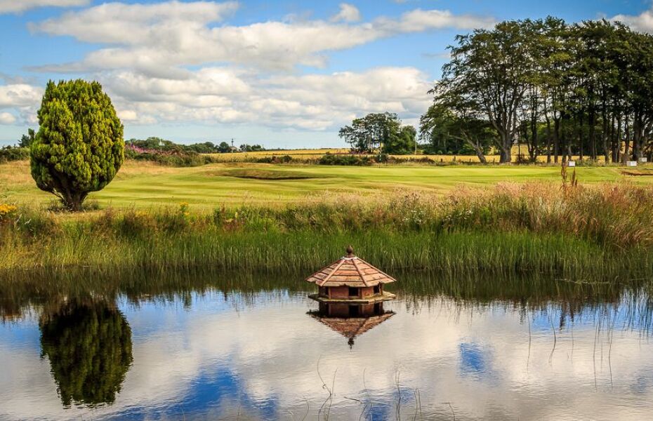Oldmeldrum Golf Club in Oldmeldrum, Aberdeenshire, Scotland | Golf Advisor
