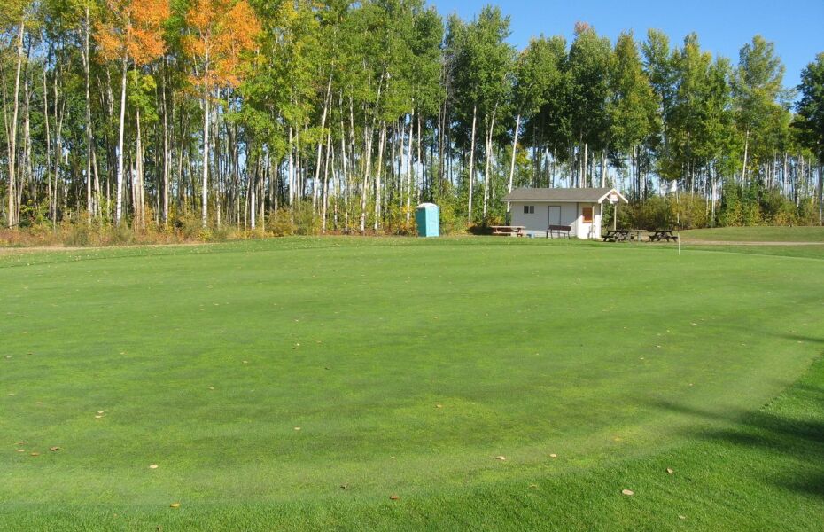 Fox Haven Golf & Country Club in High Level, Alberta, Canada | Golf Advisor