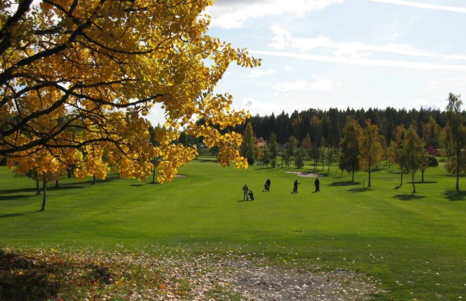 Tammer Golf in Tampere, Tampere, Finland | Golf Advisor