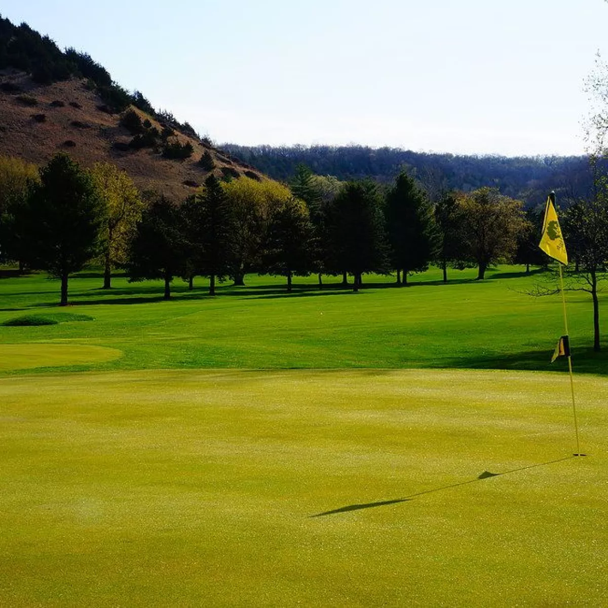 Valley High Country Club in Houston, Minnesota, USA | GolfPass