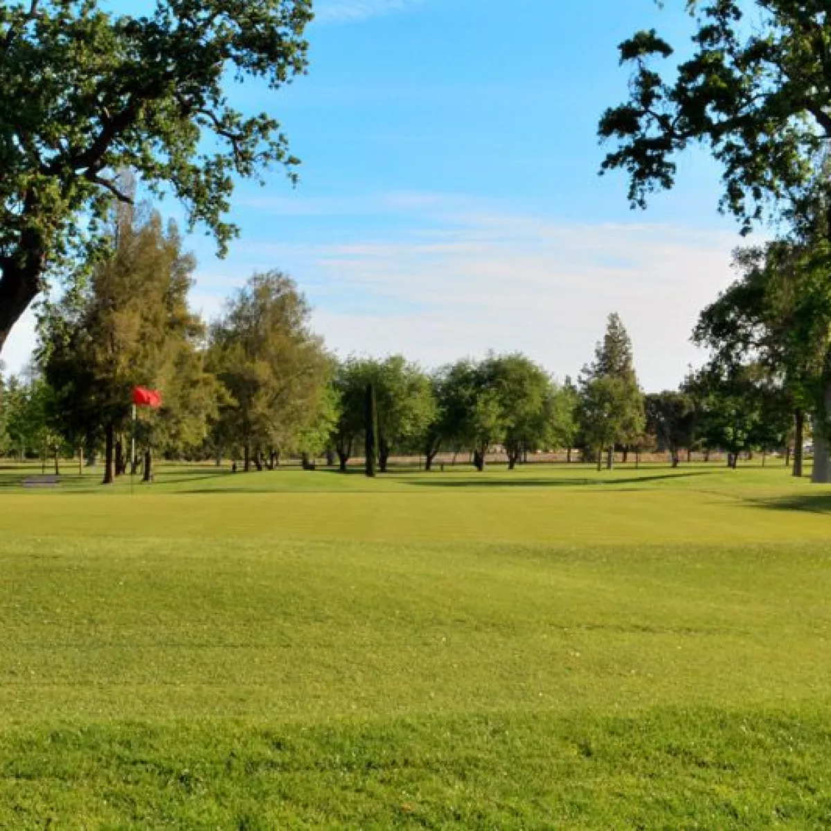 Yolo Fliers Club in Woodland, California, USA | GolfPass