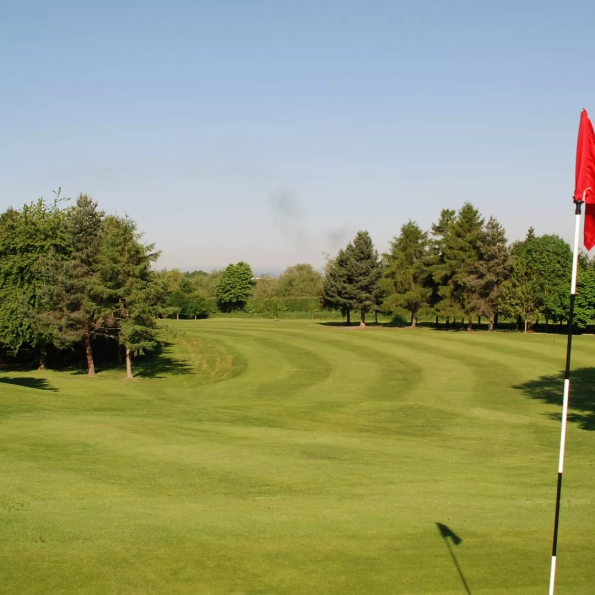 Chester Golf Club in Chester, Cheshire West and Chester, England | GolfPass