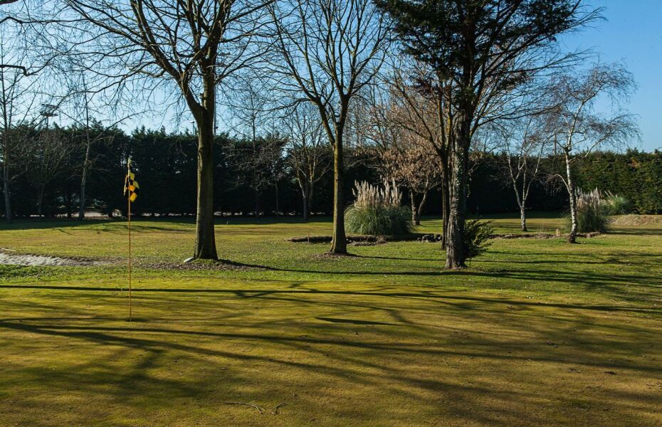 Easy Golf Course in Verona, Veneto, Italy | GolfPass