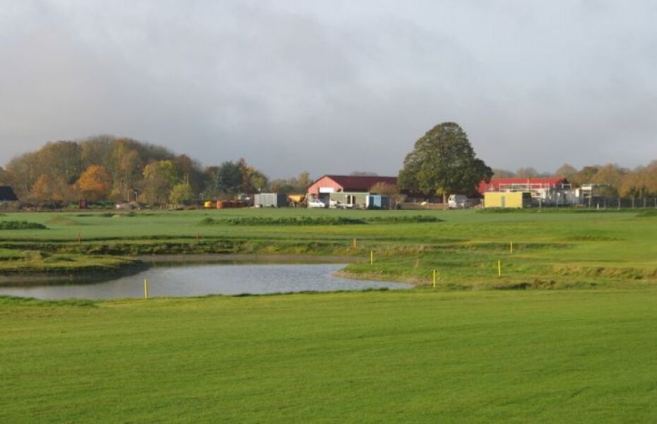 Ishoej Golf Club - Championship Course in Ishøj, Ishøj, Denmark | GolfPass