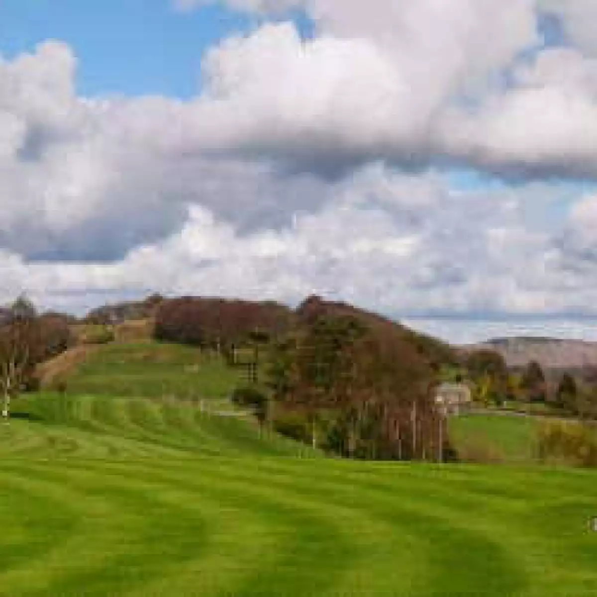 Eccle Riggs Leisure Club in Broughton in Furness, Broughton West ...