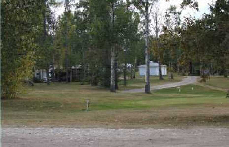 Whitewood Links Golf Course in Wabamun, Alberta, Canada | GolfPass