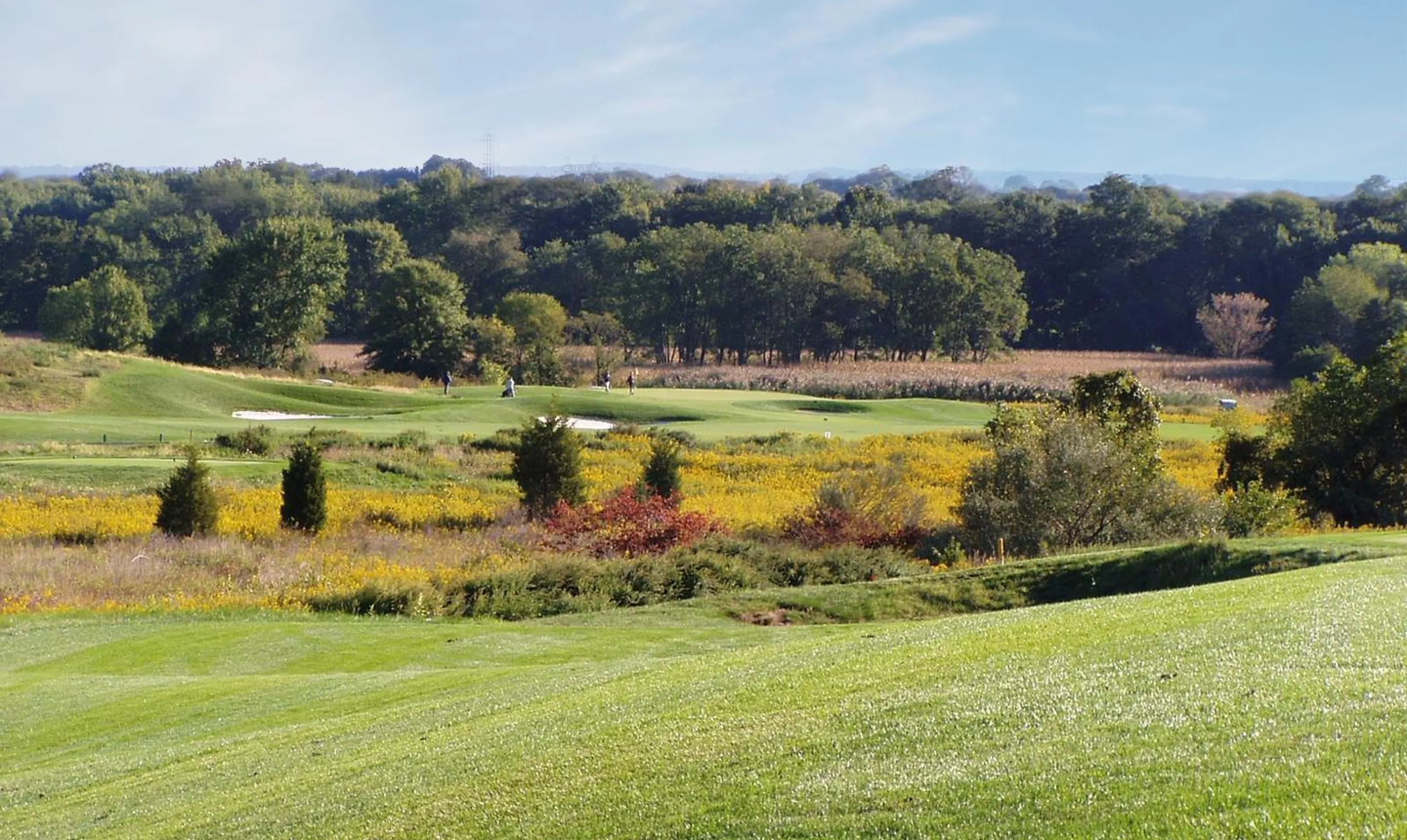 Best Public Golf Courses in New Jersey 2025 | GolfPass