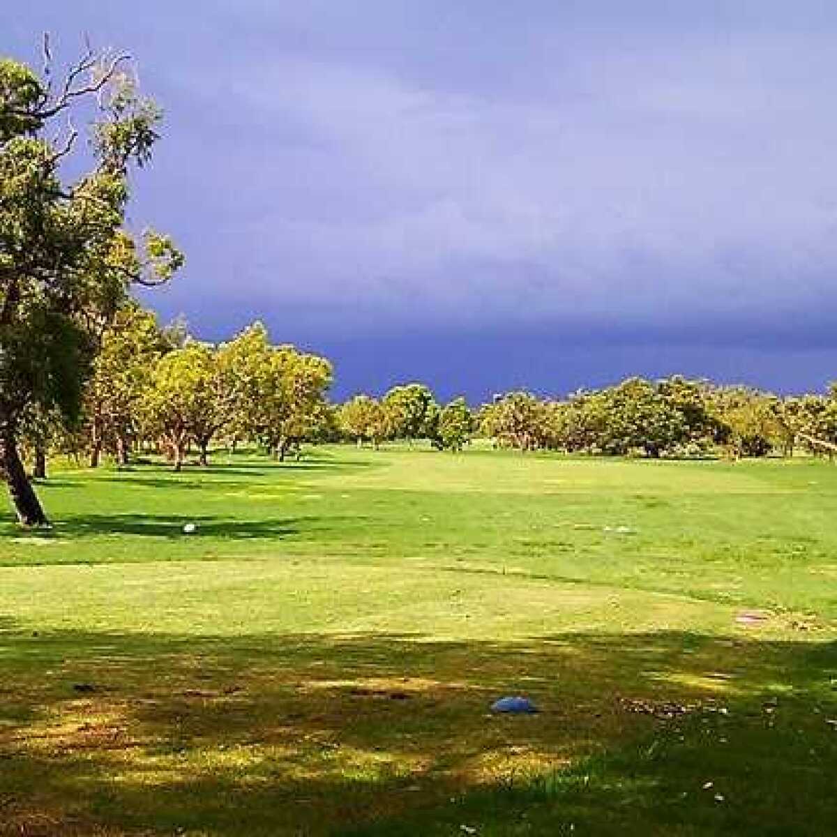 Broome Golf Club in Broome, The Kimberley, Australia | Golf Advisor