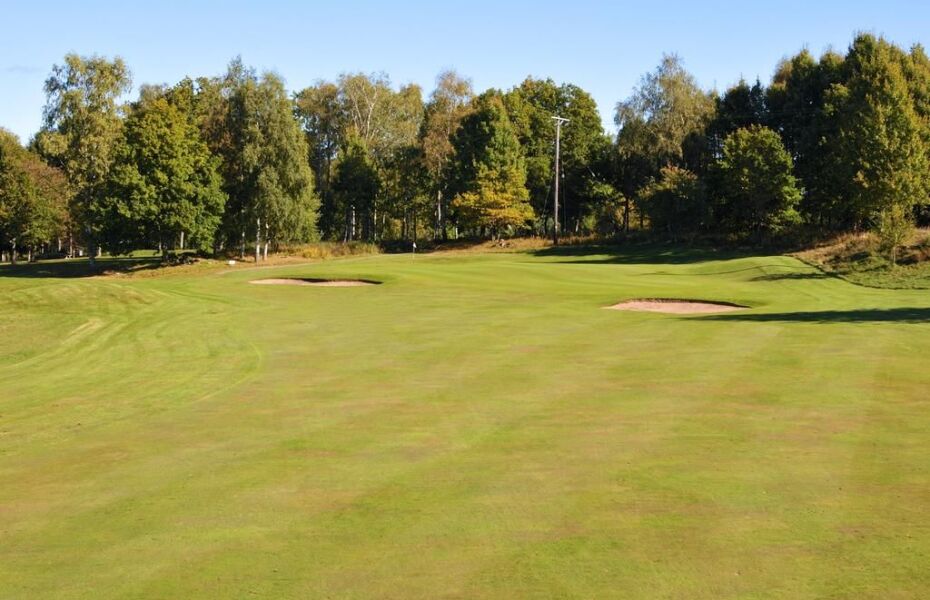 Ale Golf Club in Alvhem, Västra Götalands län, Sweden | GolfPass