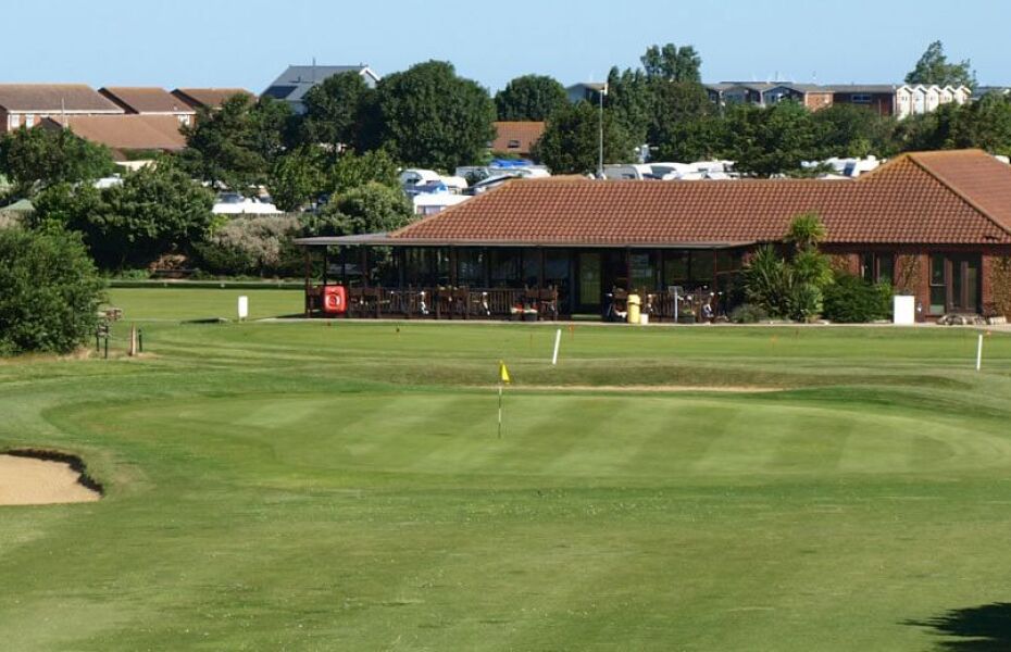 Searles Resort in Hunstanton, King's Lynn and West Norfolk, England ...